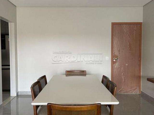 Apartamento Padrão em São Carlos