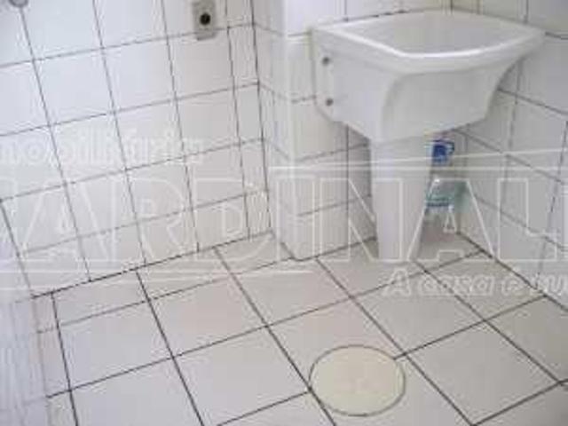 Apartamento Padrão em São Carlos
