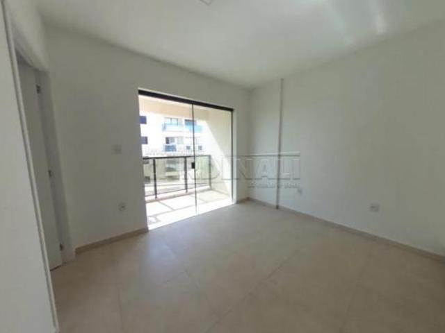 Apartamento Padrão em São Carlos