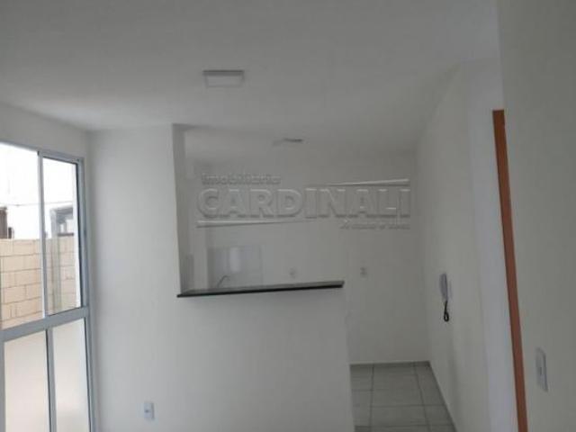 Apartamento Padrão em São Carlos