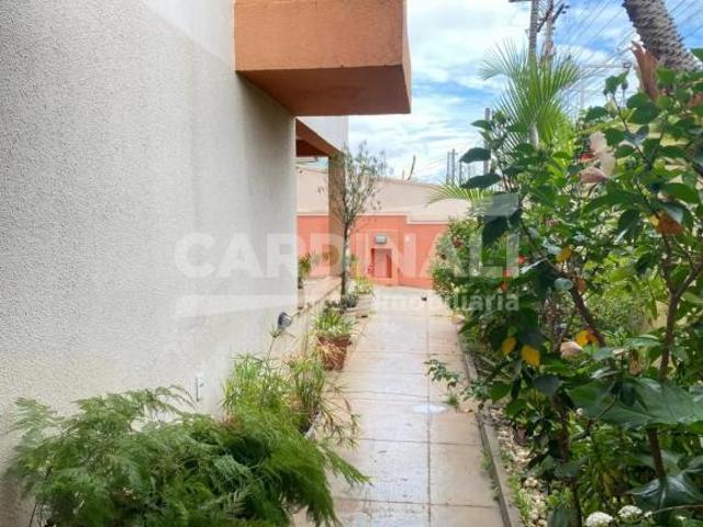 Apartamento Padrão em São Carlos