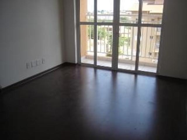 Apartamento Padrão em São Carlos