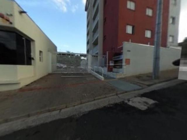 Apartamento Padrão em São Carlos