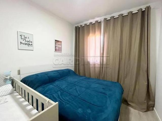 Apartamento Padrão em São Carlos