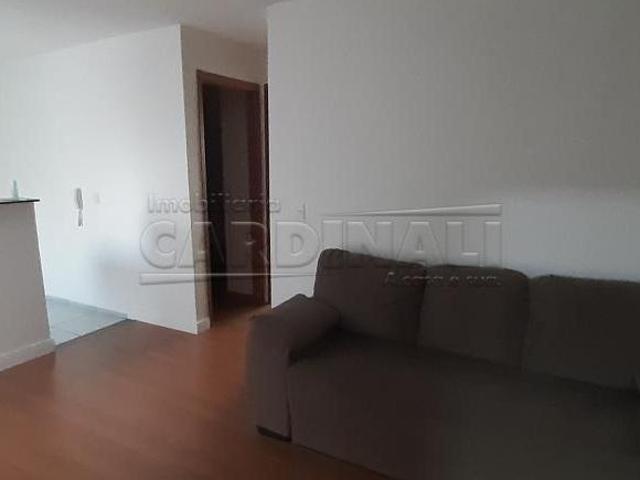 Apartamento Padrão em São Carlos