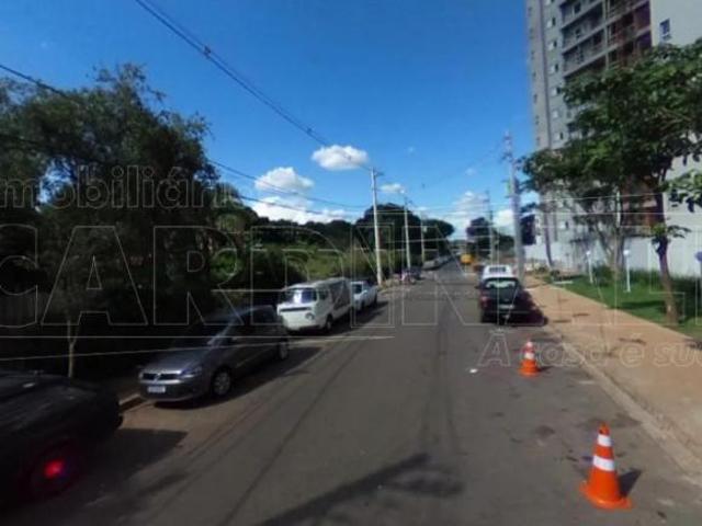 Apartamento Padrão em São Carlos