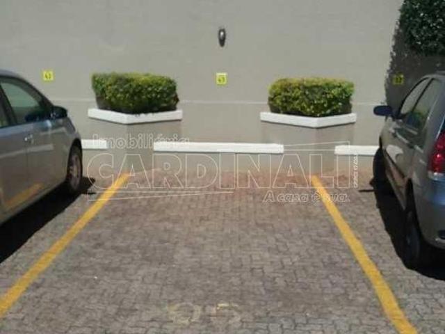 Apartamento Padrão em São Carlos