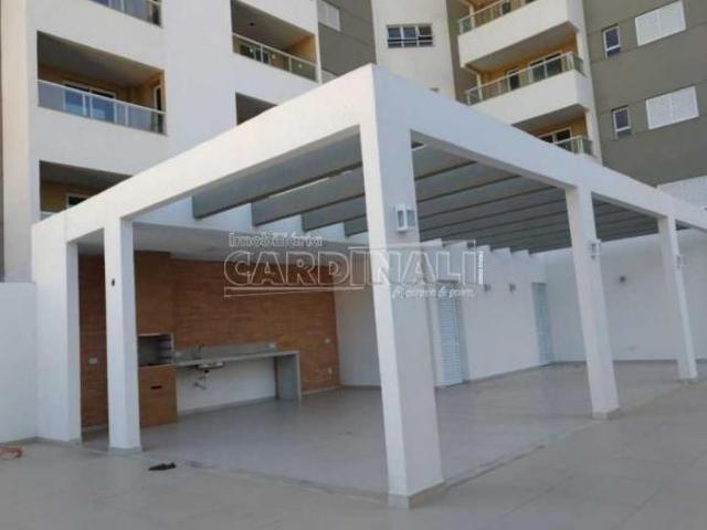 Apartamento Padrão em São Carlos