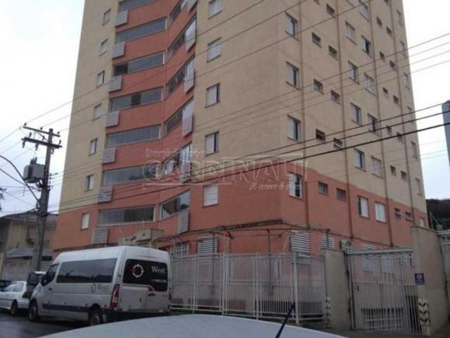 Apartamento Padrão em São Carlos