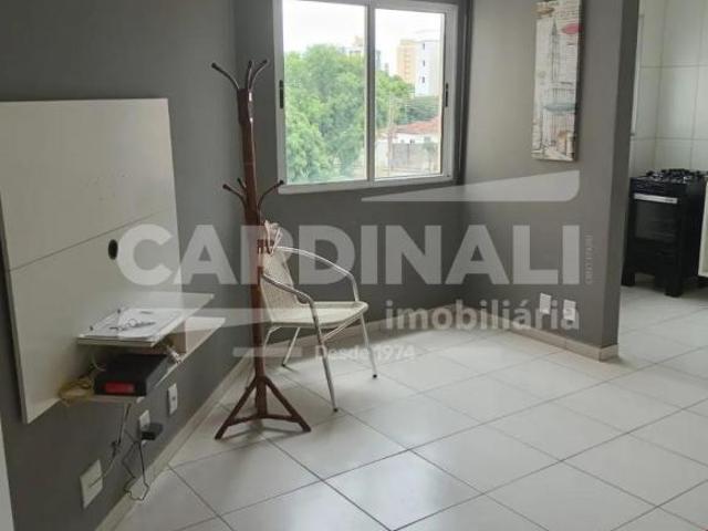 Apartamento Padrão em São Carlos