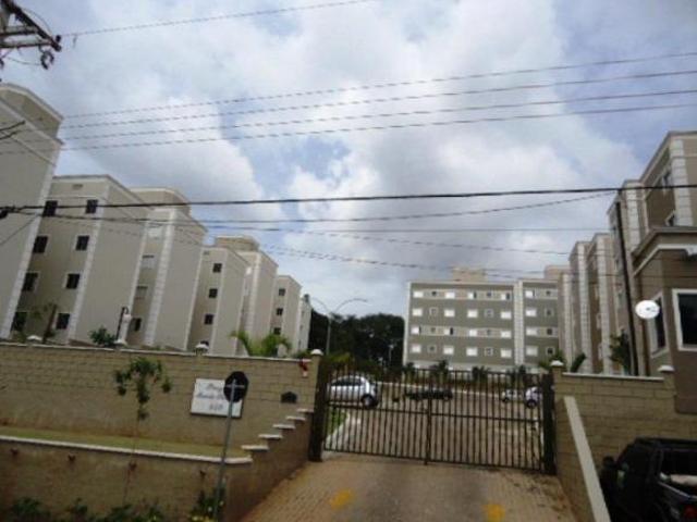 Apartamento Padrão em São Carlos