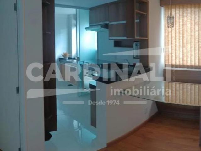 Apartamento Padrão em São Carlos