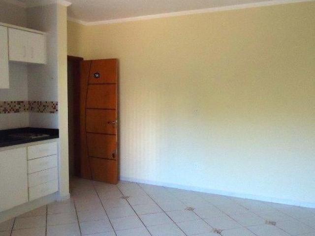 Apartamento Padrão em São Carlos