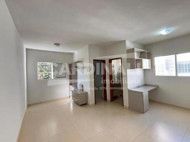 Apartamento Padrão em São Carlos