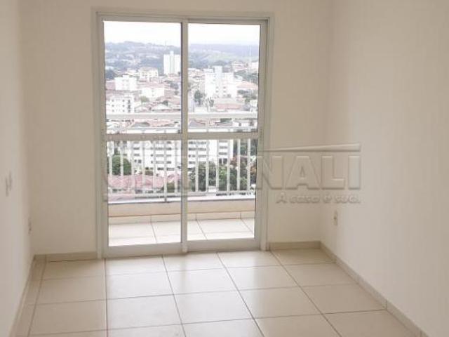 Apartamento Padrão em São Carlos