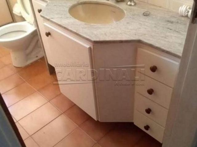 Apartamento Padrão em São Carlos