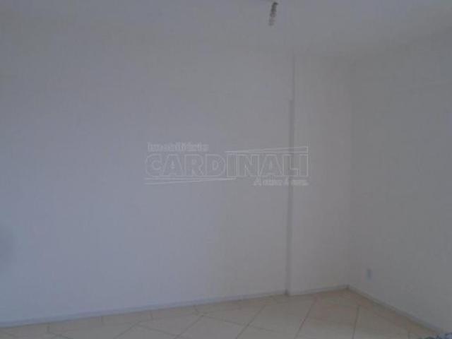 Apartamento Padrão em São Carlos