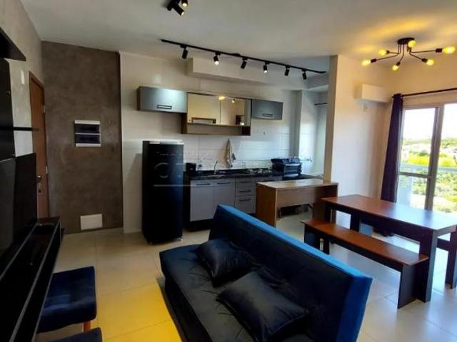 Apartamento Padrão em São Carlos