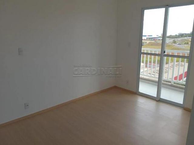 Apartamento Padrão em São Carlos