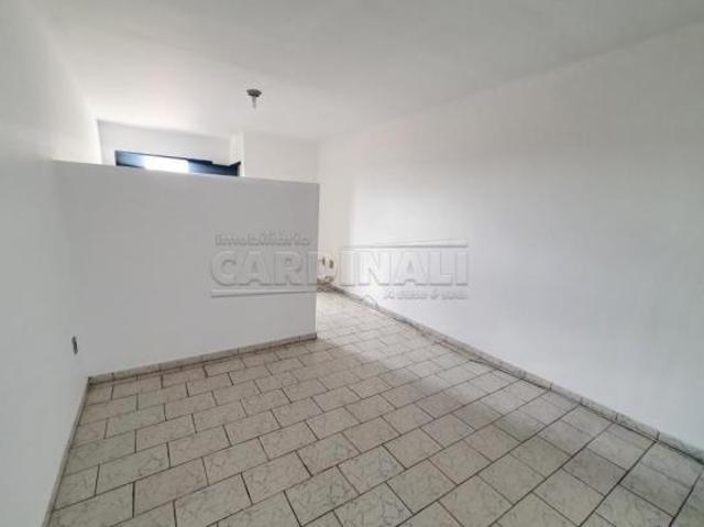 Apartamento Padrão em São Carlos