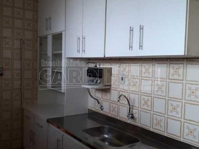 Apartamento Padrão em São Carlos
