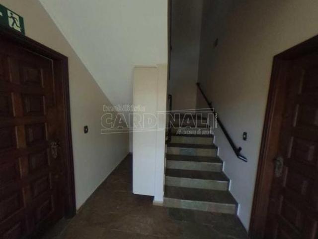 Apartamento Padrão em São Carlos