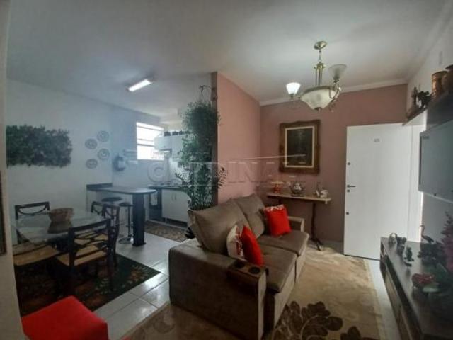 Apartamento Padrão em São Carlos
