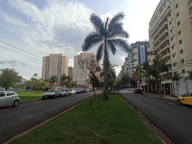 Apartamento Padrão em São Carlos
