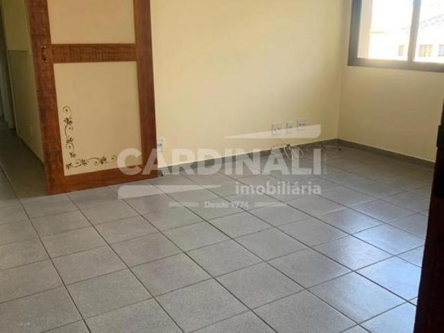 Apartamento Padrão em São Carlos