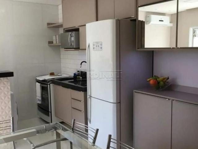 Apartamento Padrão em São Carlos