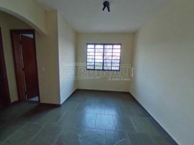 Apartamento Padrão em São Carlos