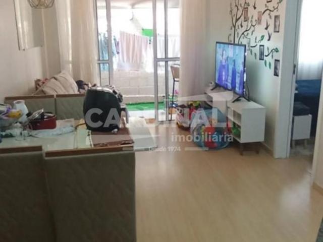 Apartamento Padrão em São Carlos