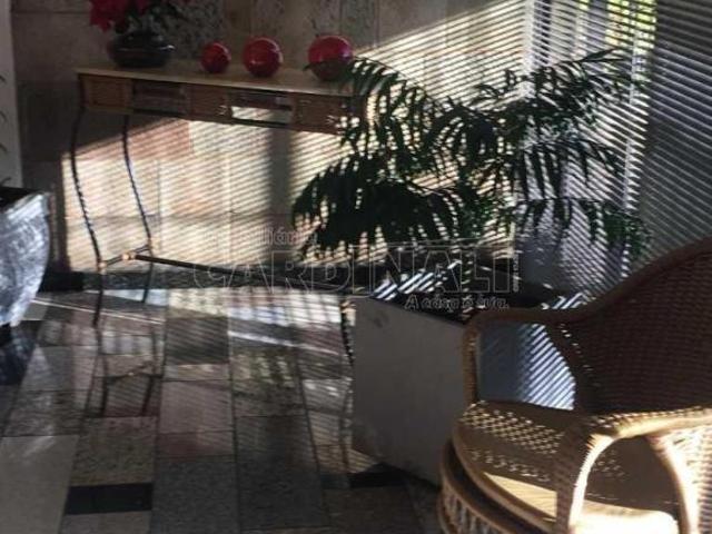 Apartamento Padrão em São Carlos