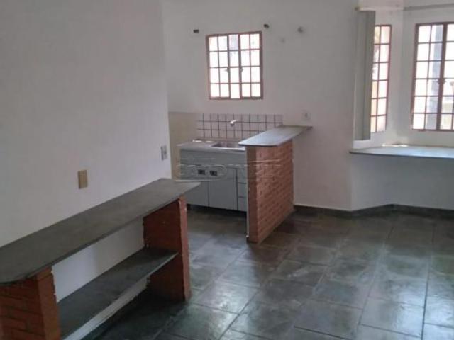 Apartamento Padrão em São Carlos