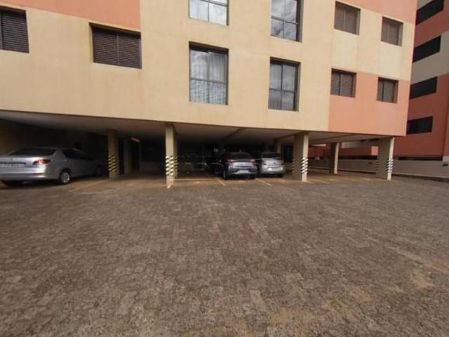Apartamento Padrão em São Carlos