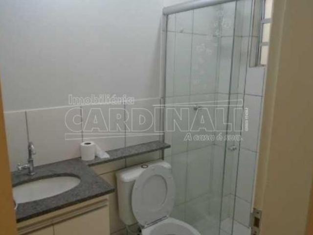 Apartamento Padrão em São Carlos