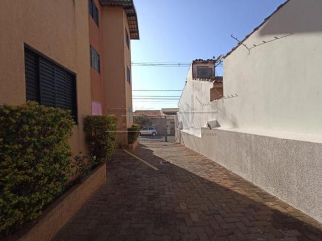 Apartamento Padrão em São Carlos