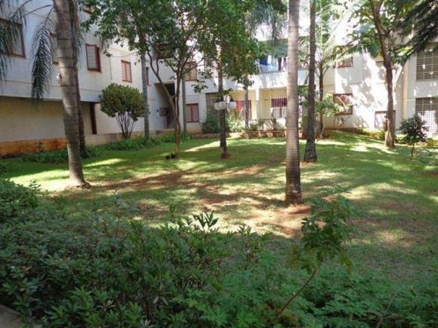 Apartamento Padrão em São Carlos