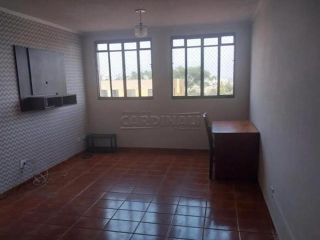 Apartamento Padrão em São Carlos