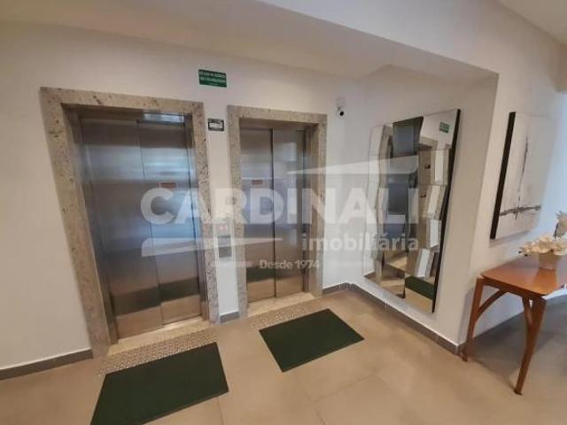 Apartamento Padrão em São Carlos