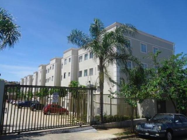 Apartamento Padrão em São Carlos