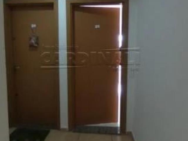 Apartamento Padrão em São Carlos