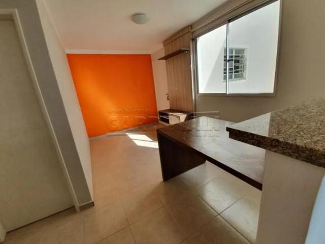 Apartamento Padrão em São Carlos