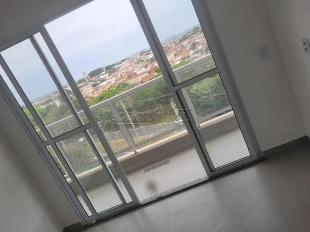 Apartamento Padrão em São Carlos