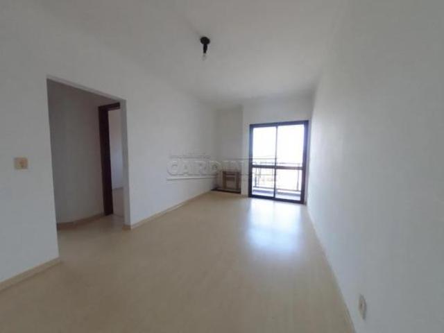 Apartamento Padrão em São Carlos