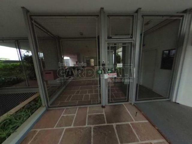 Apartamento Padrão em São Carlos