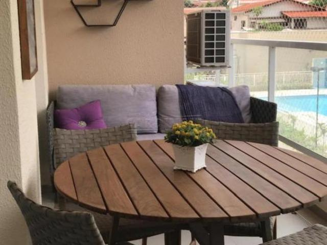 Apartamento Padrão em São Carlos