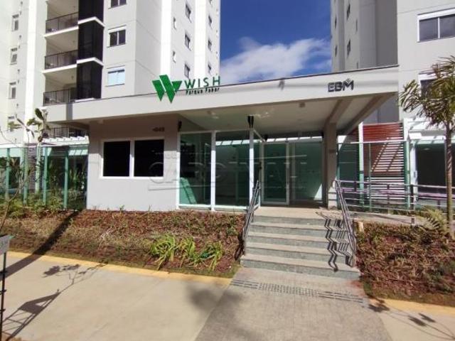 Apartamento Padrão em São Carlos