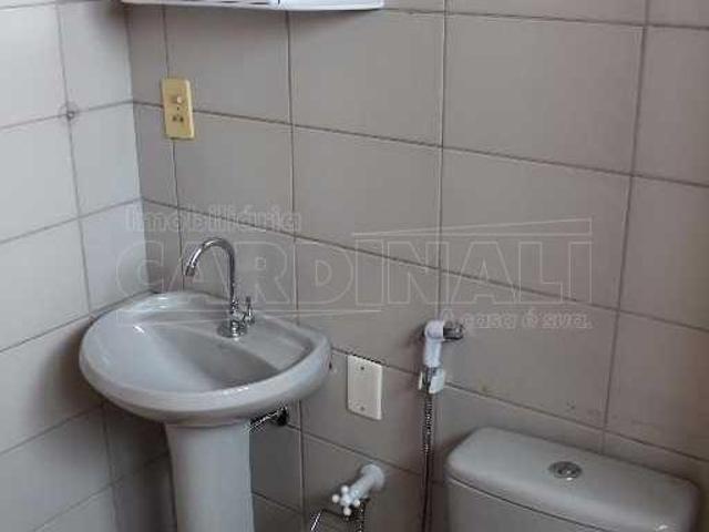 Apartamento Padrão em São Carlos