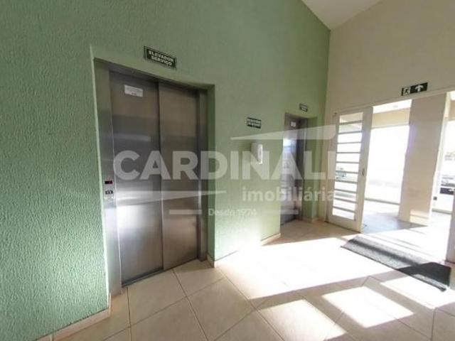 Apartamento Padrão em São Carlos